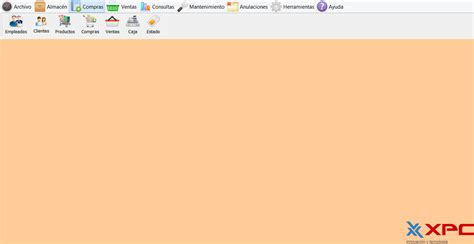 Sistema de Ventas en Java y Mysql Código de Barras
