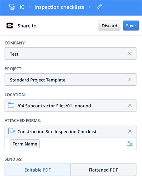 How To Integrate Procore And Fluix Step By Step Guide