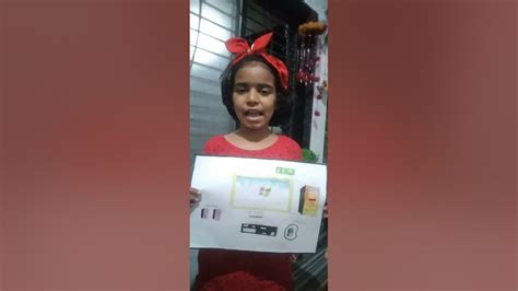 Basic Information About Computer Educationalcomputerscience Computerknowledge Youtube