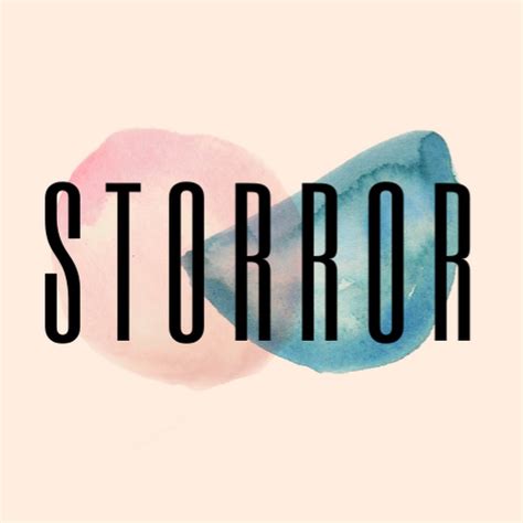 Storror Youtube