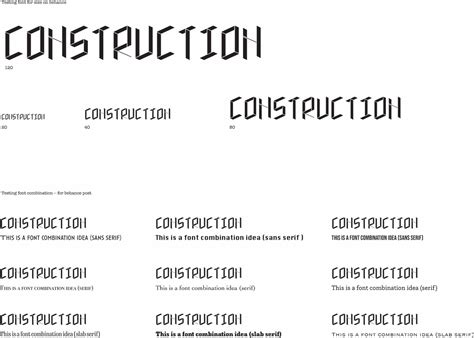 Behance Test File On Behance