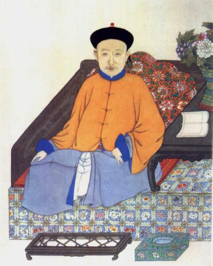 福康安（清朝中期重臣、外戚）百度百科