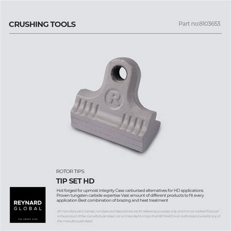 Tip Set Hd Reynard The Smart Side