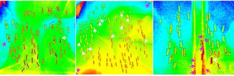 Using A Deep Learning Approach For Implanted Seed Detection On Fluoroscopy Images In Prostate