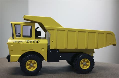 Listen How Did Tonka Trucks Get Their Start In Minnesota