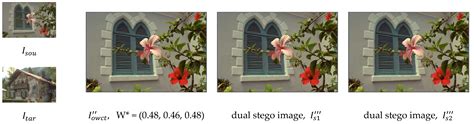 multi hider reversible data hiding using a weighted color transfer and
