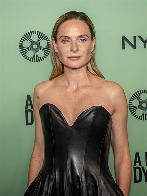 Rebecca Ferguson Wikipedia