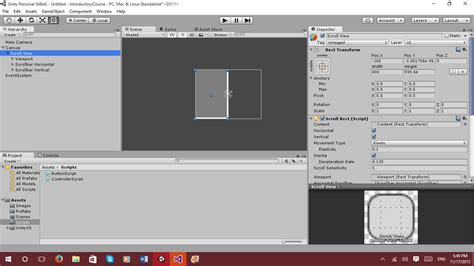 How To Get Started With Unity3d Ultimate Beginners Guide Gamedev