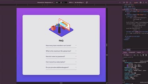 Webdevelopment Javascript Css Learningbydoing Dotcampus Womenintech Thereza Stephen