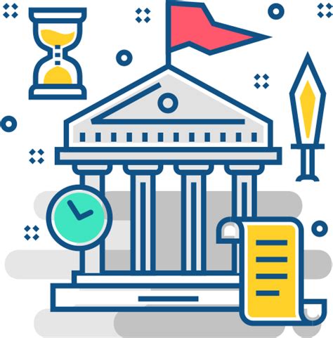 Timer Generic Color Lineal Color Icon