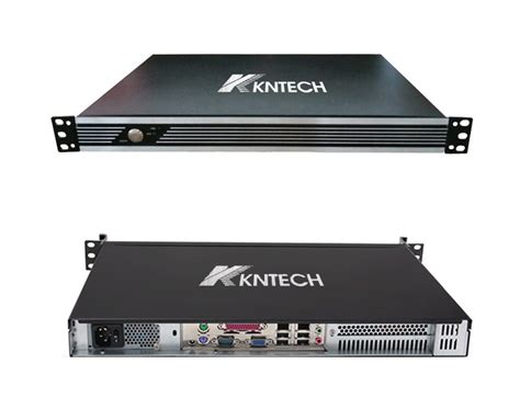 Voip Server KNTECH