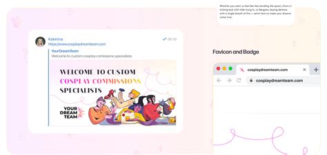 Ux Ui Redesign Cosplay Website Behance Behance