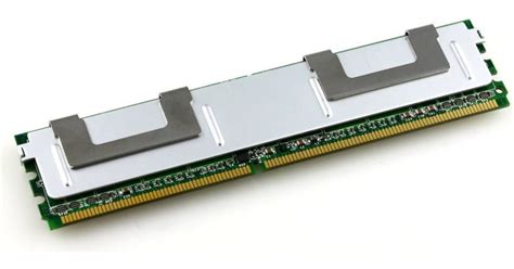 MicroMemory DDR2 667MHz 2GB ECC Reg System Specific MMG1051 2048