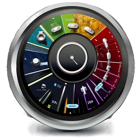 Download User Interface Graphic Design Png 05242024