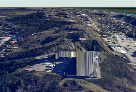 Github Berttcesiumterrain