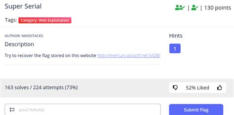 Picoctf 2021 Web Challenge Writeups