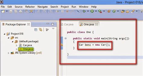Selenium By Arun 178 Assigning Object Reference Variables