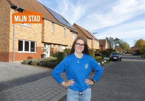 Mijn Stad Febe Jooris De Jonge Wielerheldin Die Brons Behaalde Op Het Wk Tijdrijden “het