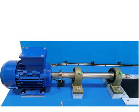 Computer Controlled Fatigue Testing Unit Edibon