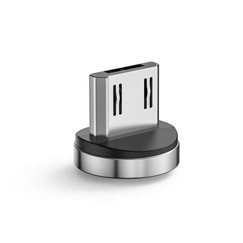 Jual Kabel Data Charger Micro Usb Type C Magnetik Fast Charging Derajat A Shopee