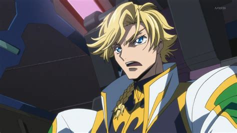 Gino Weinberg Code Geass Image 17902613 Fanpop