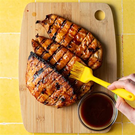 Bbq Chicken Marinade Made With Pantry Staples A Ducks Oven