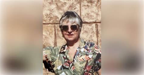 Obituary Information For Marion Morgan Morrison