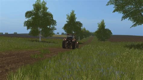 FS17 Map 2009 V 2 0 0 1 FS 17 Maps Mod Download