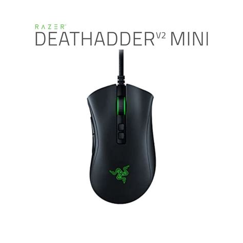 Mouse Razer Deathadder V2 Mini Ayp Computacion
