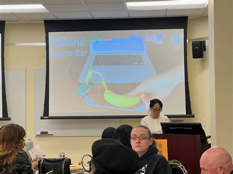 Gallery K 12 Computer Science Education Montclair State University