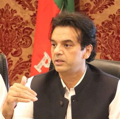 Ex Pak Pm Imran Khan Masterminded May 9 Violence To Remove Army Chief