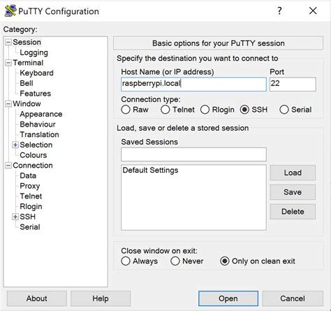 Install Raspberry Pi Headless From Mac And Windows