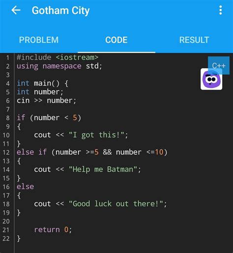 Can Someone Tell Me Why 2 Test Cases Are Wrong In My Code Rsololearn