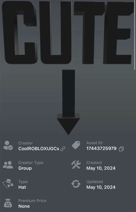 Roblox Cute Overhead Sign Code In 2025 Roblox Coding Tshirt Coding