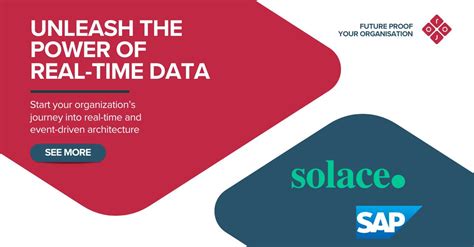 Solace Accelerator For Sap Integration Suite Rojo Integrations