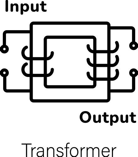 Transformer Vector Images Over 63 000