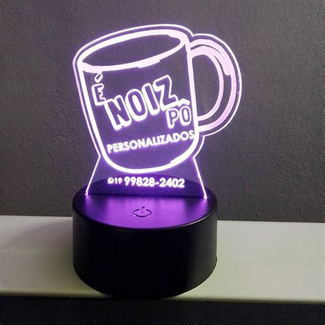 Display em Led Personalizado Nuova Opzione NOPZ Gráfica de Vinhedo