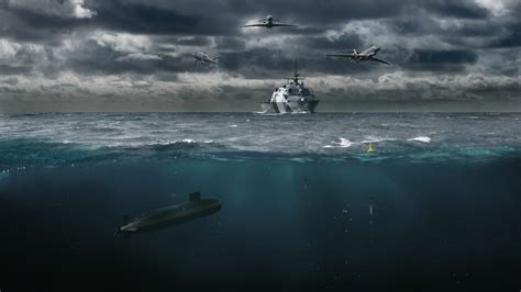 Maritime Surveillance And Patrol Pal Aerospace