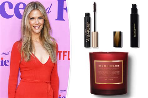 Brooklyn Decker Reacts To Mandy Moore Gushing Over Andy Roddick