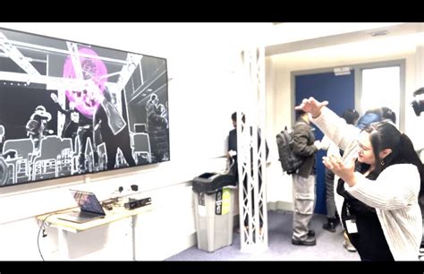 Hci Hmi Humancomputerinteraction Ui Ux Interactivearts Techarts… Gowdham Prabhakar