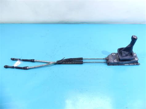 Lewarek Linki Zmiany BiegÓw Vw Polo Iv 9n 1 2 13360783757 Oficjalne Archiwum Allegro