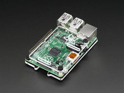 adafruit 파이 프로텍터 라즈베리파이 모델 b pi 2 pi 3용 adafruit pi protector