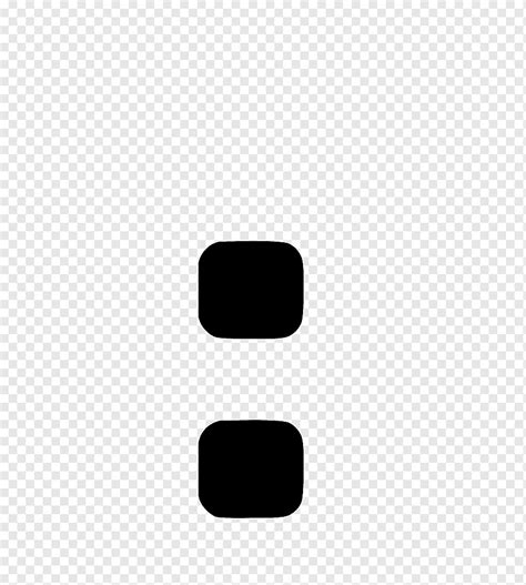 Ocr A 광학 문자 인식 콜론 글꼴 기호 기타 직사각형 컴퓨터 Png Pngwing