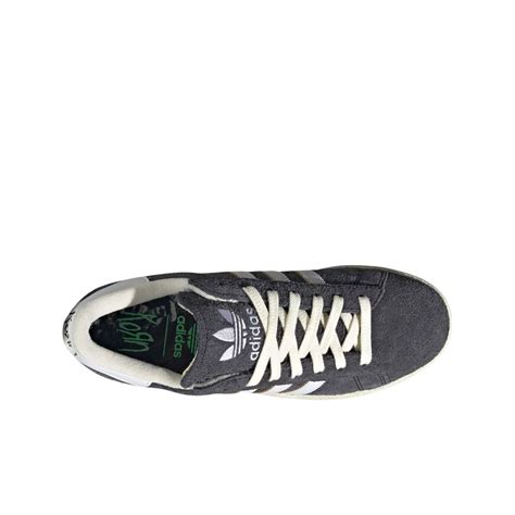 아디다스 X 콘 캠퍼스 2 카본 클라우드 화이트 Adidas Kream
