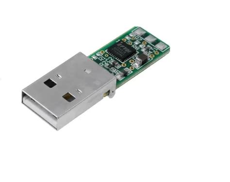 Ftdi Ttl 232r 3v3 Pcb Ttl Usb To Uart Board