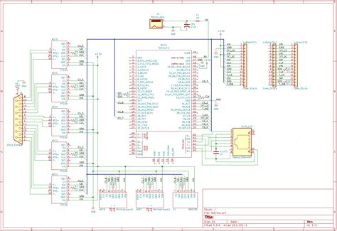 github bungernut nexo thermometry using teensy 4 1 and arduino mega to collect temperatures