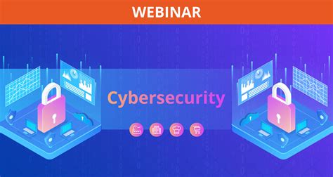 Cybersecurity Come Difendersi Webinar Gratuito