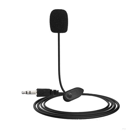 Lavalier Microphone Microphone CJdropshipping
