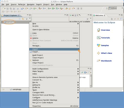 Building Opengl Glfw Apps