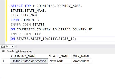 Sql Server Inner Join Top 1